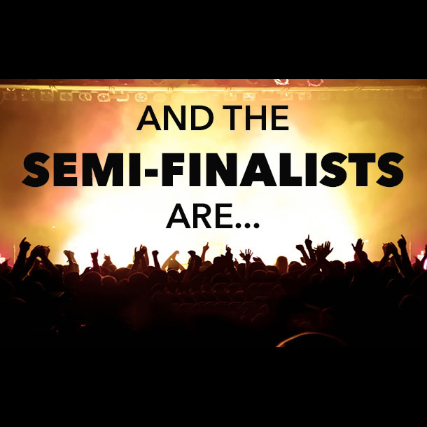 Semi-Finalists – WCOPA Canada 2026